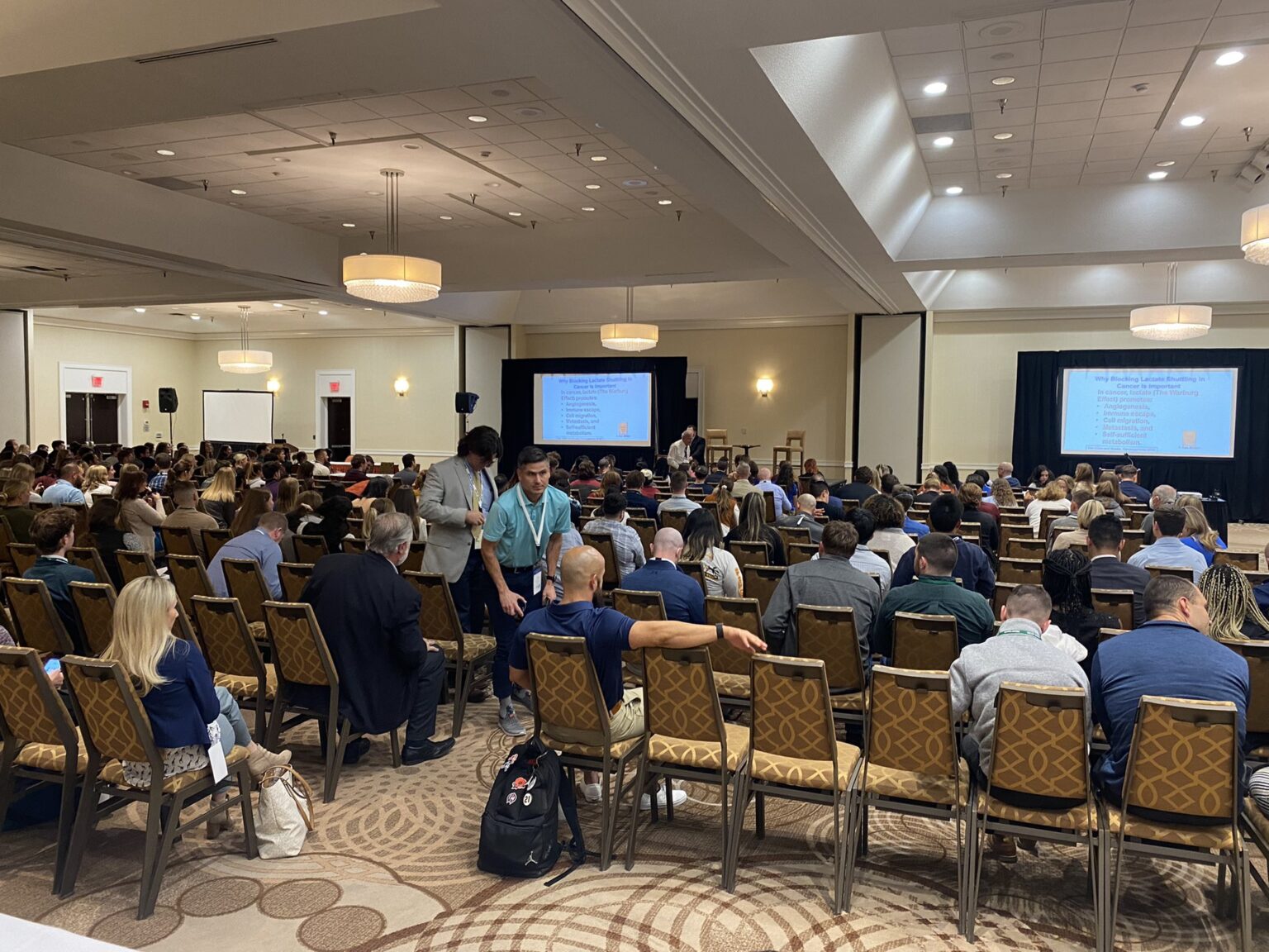 Annual Meeting - ACSM Mid-Atlantic